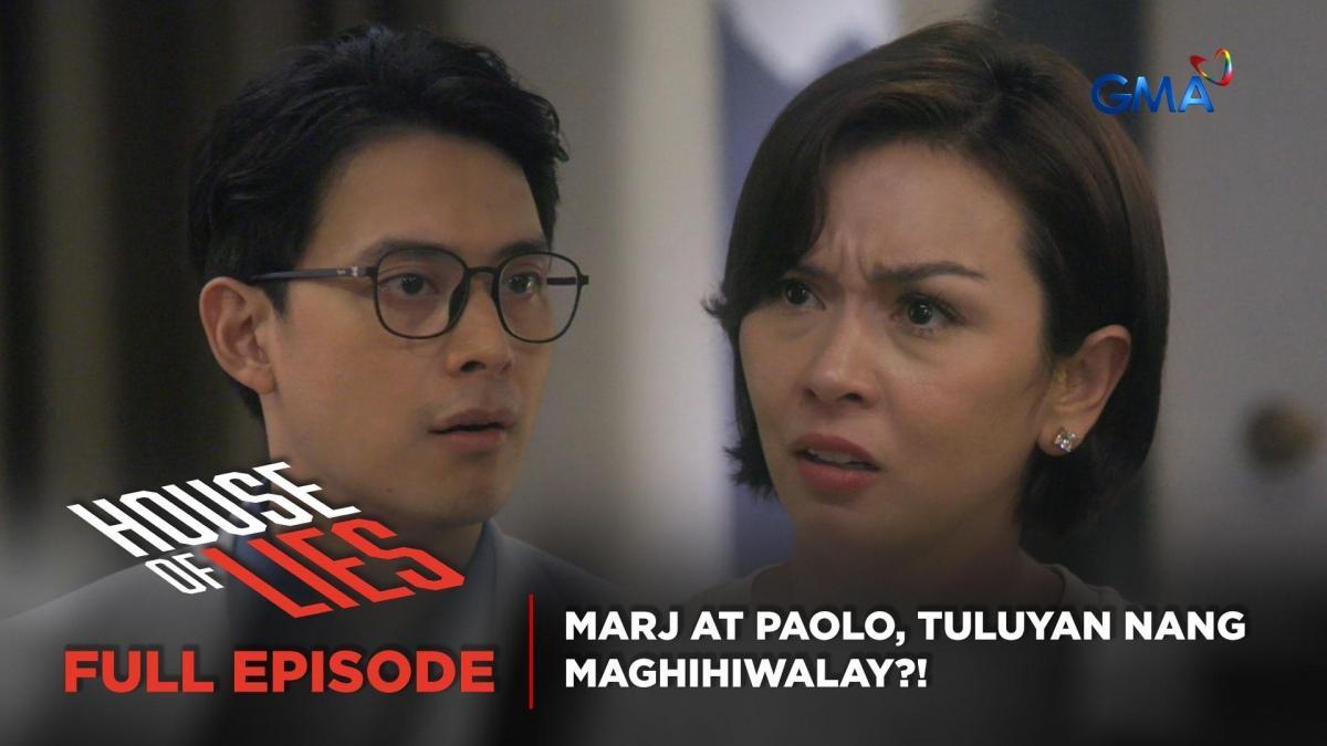 House of Lies: Full Episode 42 (March 17, 2026) | GMA Entertainment