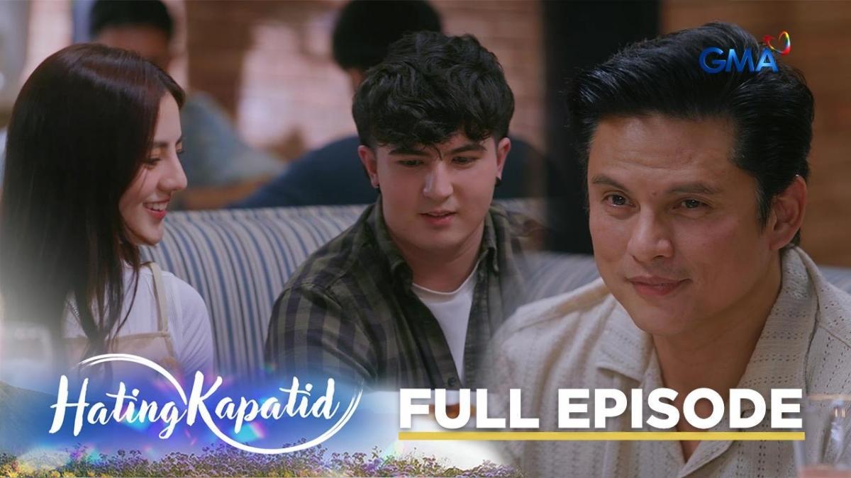 Hating Kapatid: Full Episode 81 (January 24, 2026) | GMA Entertainment