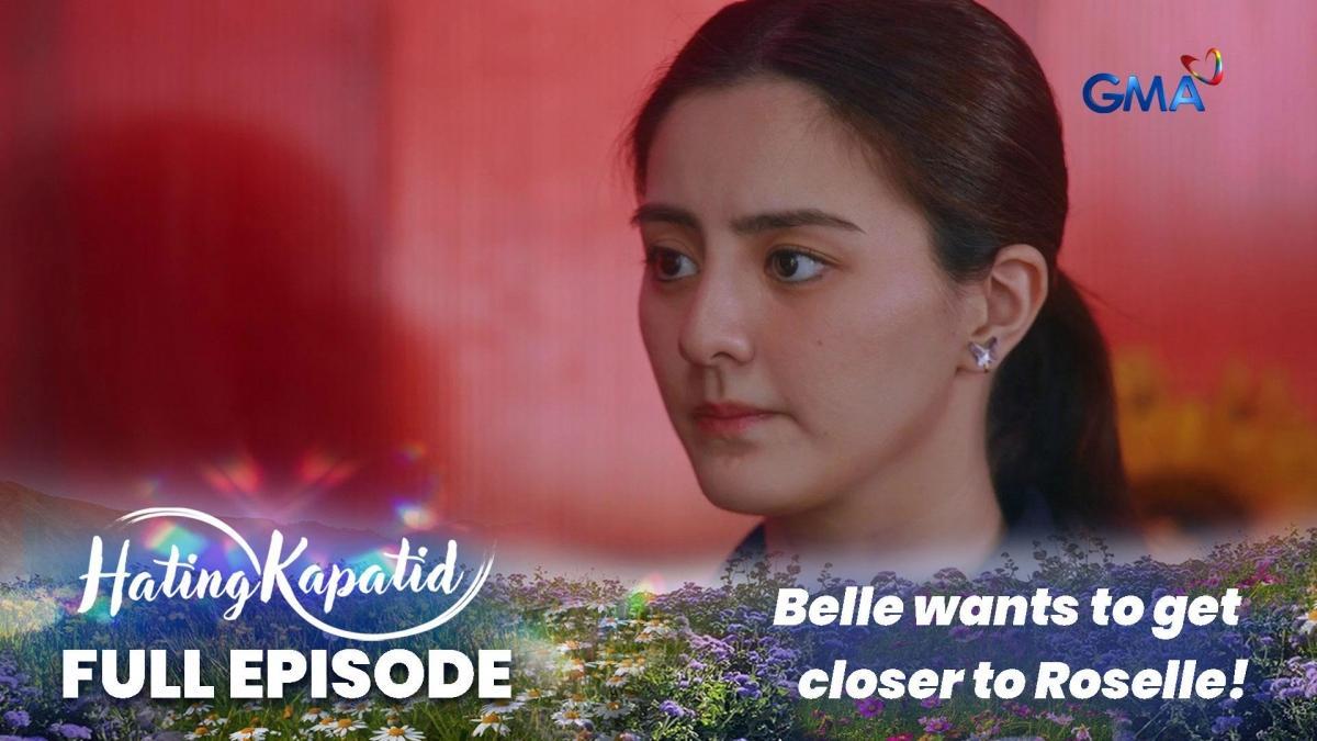 Hating Kapatid: Full Episode 107 (February 24, 2026) | GMA Entertainment