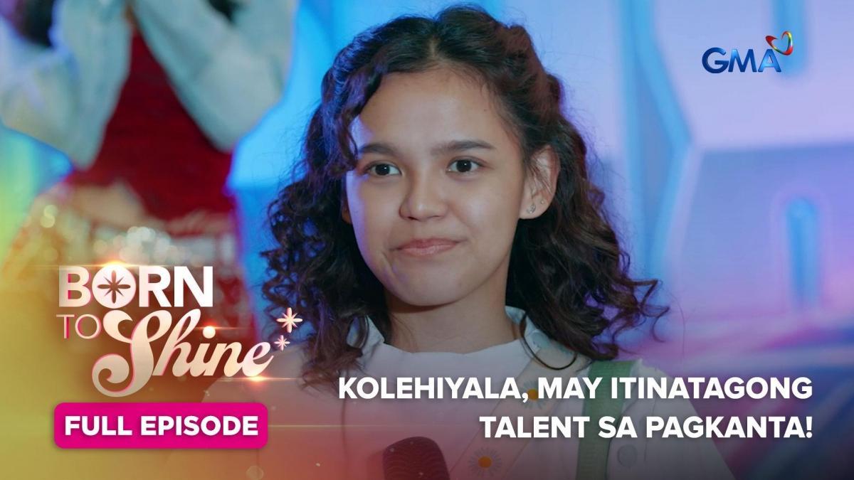 Born To Shine: Full Episode 2 (March 24, 2026) | GMA Entertainment