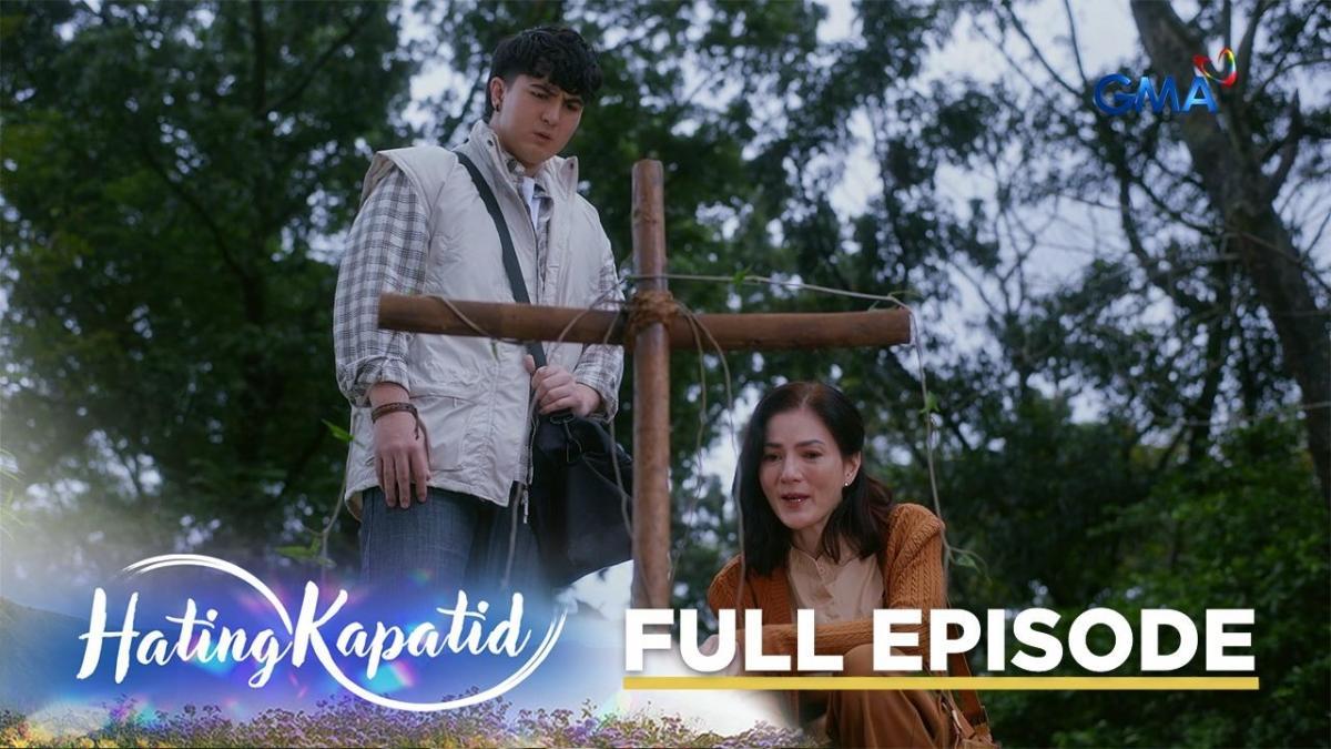 Hating Kapatid: Full Episode 83 (January 27, 2026) | GMA Entertainment