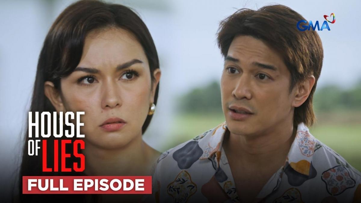 House of Lies: Full Episode 07 (January 27, 2026) | GMA Entertainment