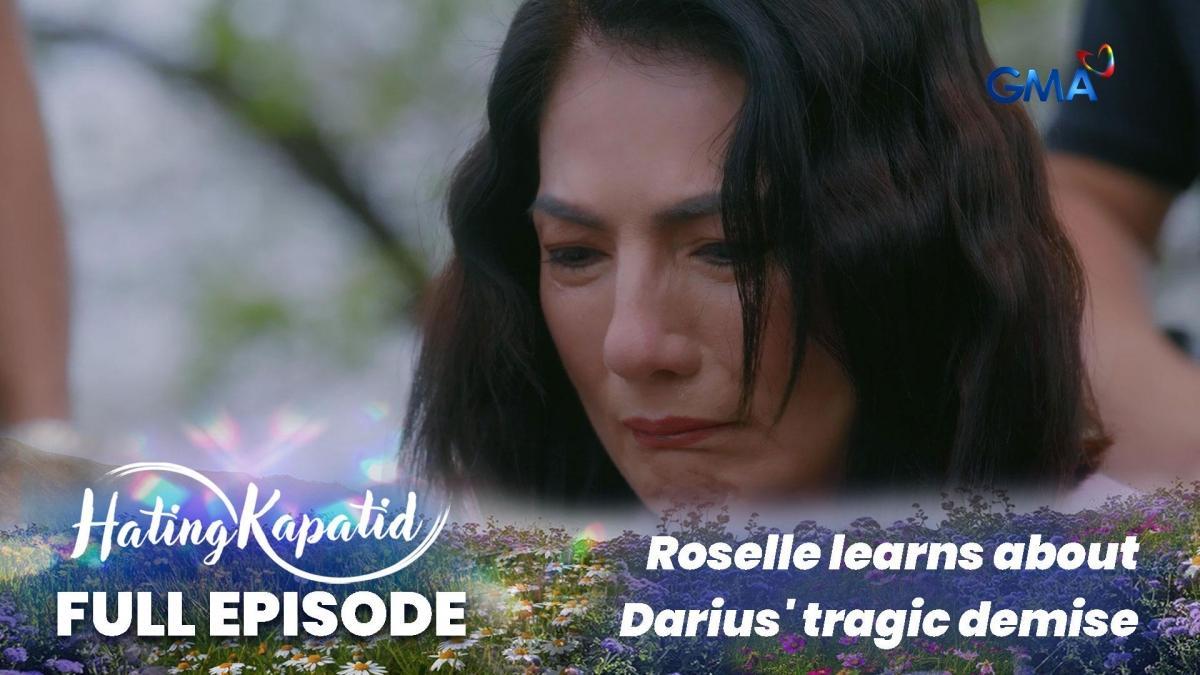 Hating Kapatid: Full Episode 111 (February 28, 2026) | GMA Entertainment