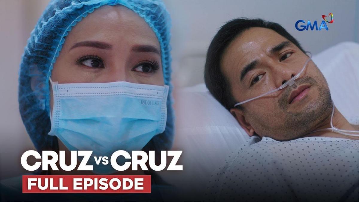 Cruz vs. Cruz: Full Episode 67 (October 22, 2025) | GMA Entertainment