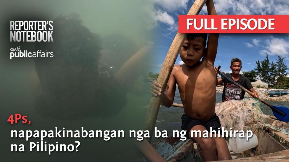 4Ps, napapakinabangan nga ba ng mahihirap na Pilipino? (Full Episode ...