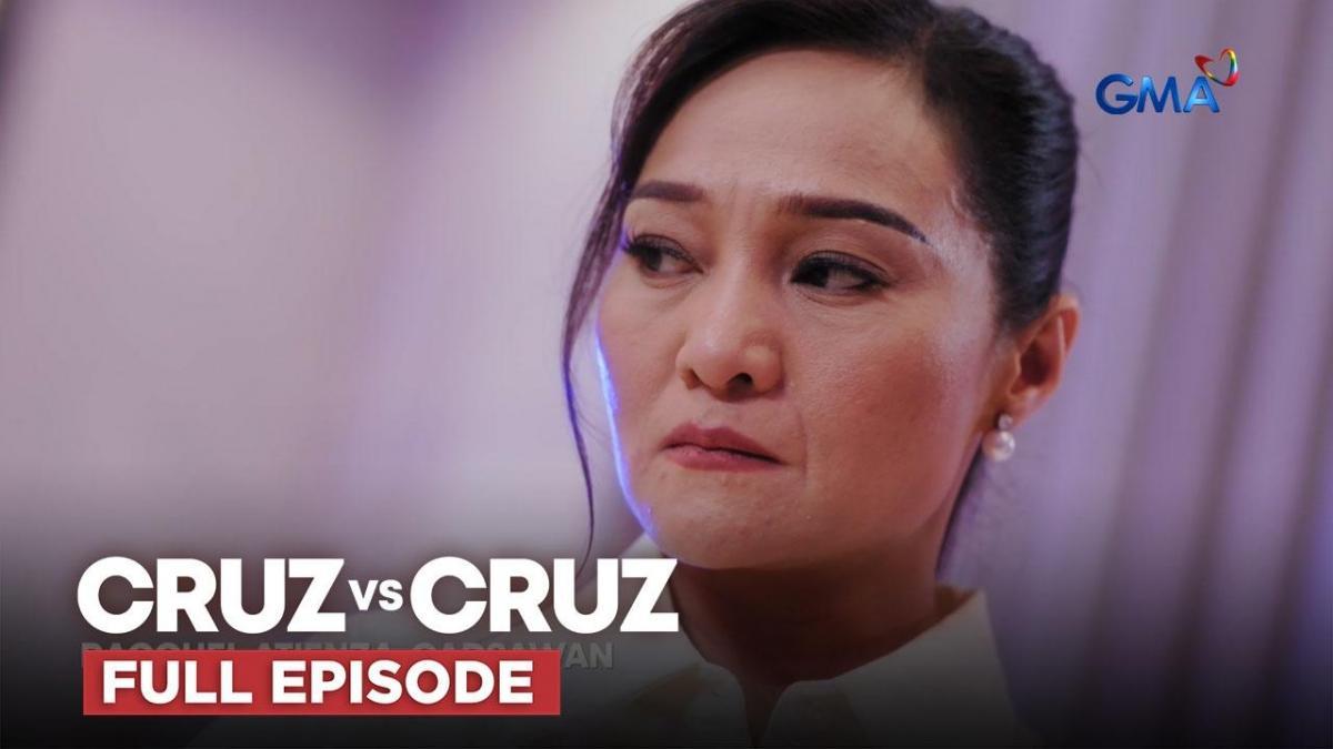 Cruz vs. Cruz: Full Episode 135 (January 14, 2026) | GMA Entertainment