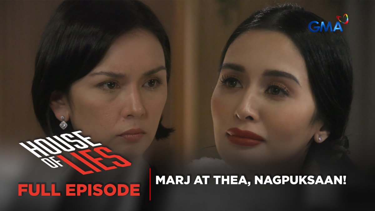 House of Lies: Full Episode 48 (March 25, 2026) | GMA Entertainment