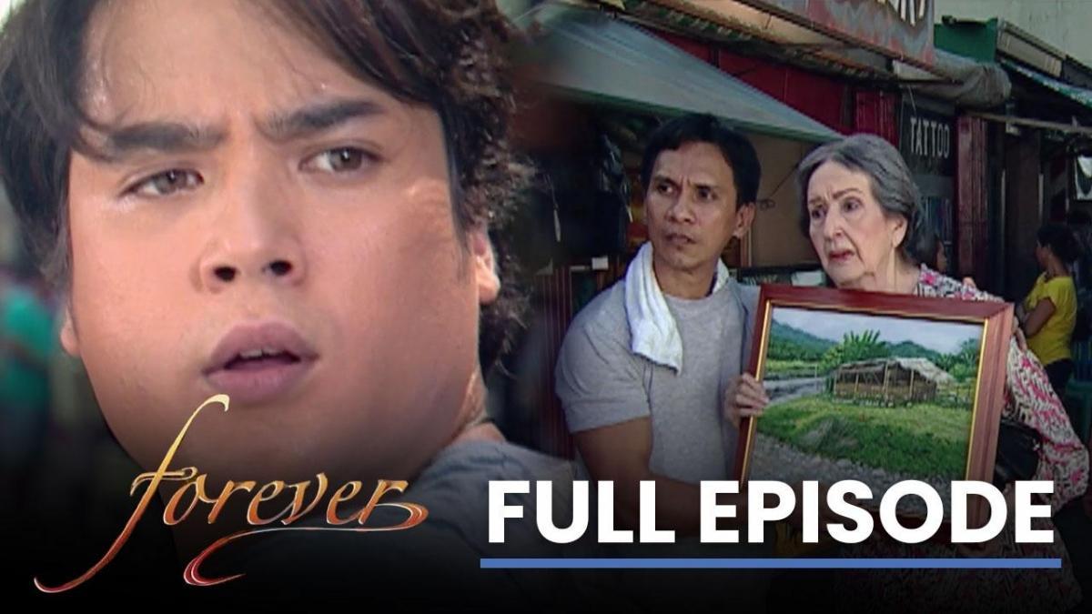 Forever: Full Episode 7 (Stream Together) | GMA Entertainment | GMA ...