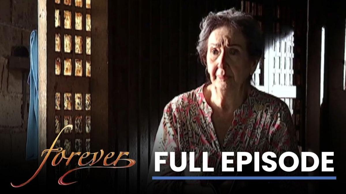 Forever: Full Episode 8 (Stream Together) | GMA Entertainment | GMA ...