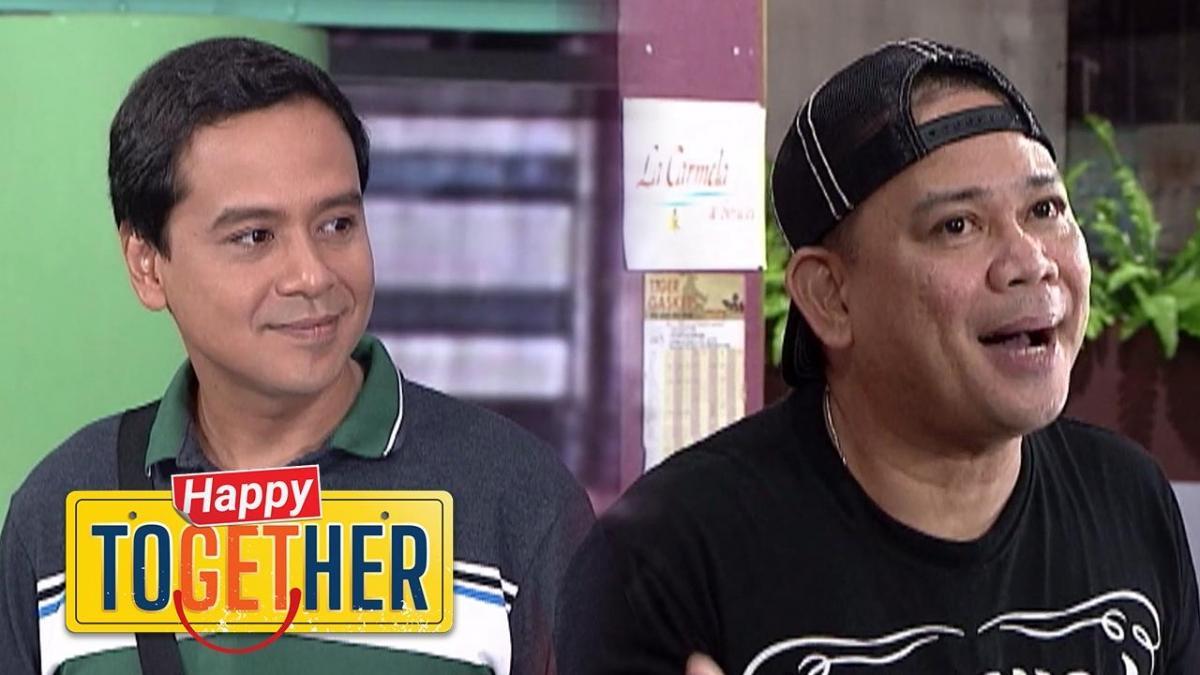 Happy ToGetHer: Pang-asar sa tropang nakaiskor (YouLOL) | GMA Entertainment