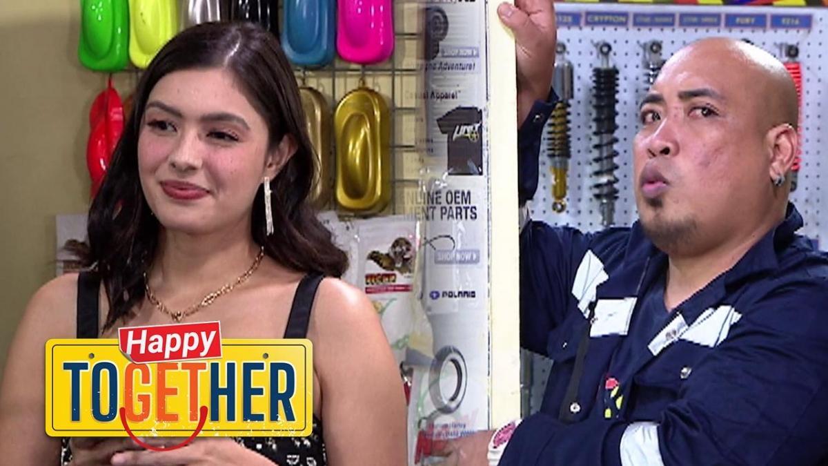 Happy ToGetHer: Best in Pagsisinungaling! (YouLOL) | GMA Entertainment