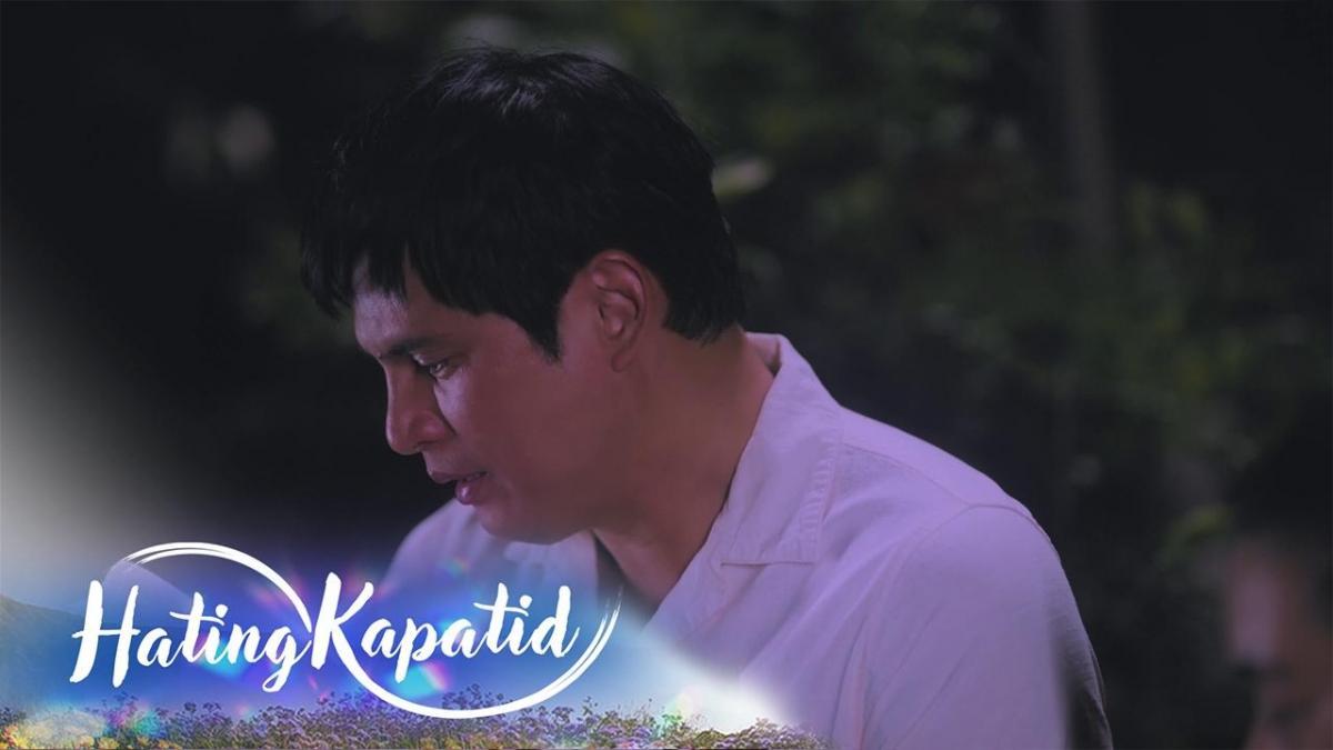 Hating Kapatid: Amang nangungulila sa anak, ninakaw ang anak sa ina nito! (Episode 1) | GMA ...