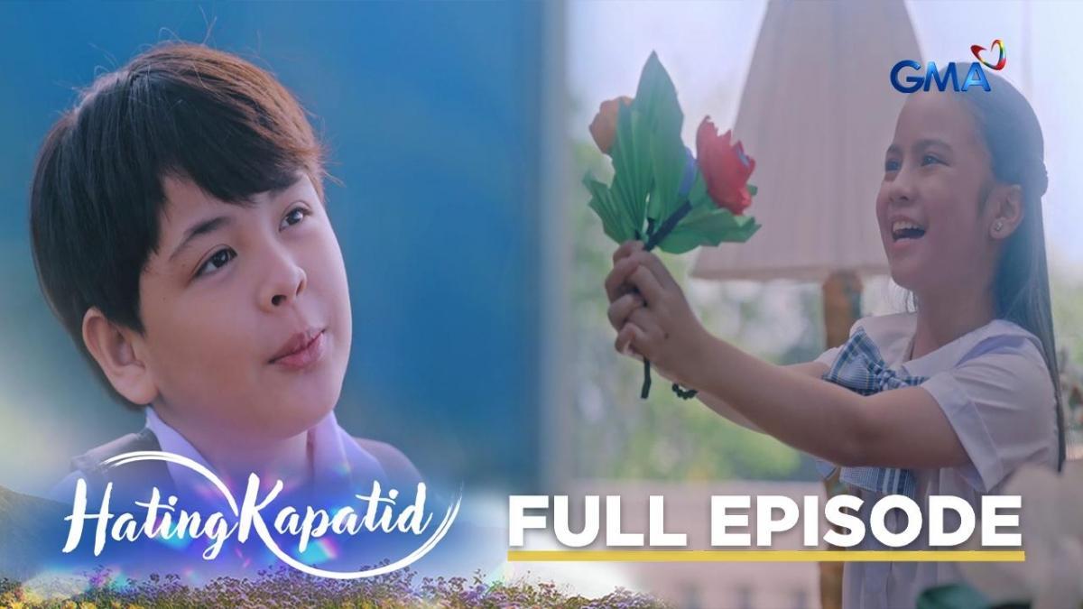 Hating Kapatid: Full Episode 2 (October 14, 2025) | GMA Entertainment ...