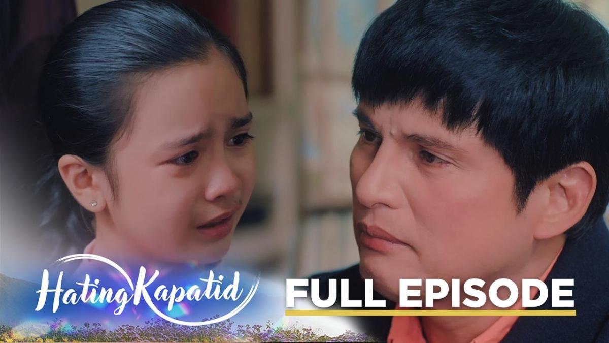Hating Kapatid: Full Episode 7 (October 20, 2025) | GMA Entertainment