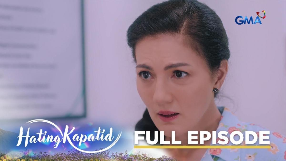 Hating Kapatid: Full Episode (October 21, 2025) | GMA Entertainment