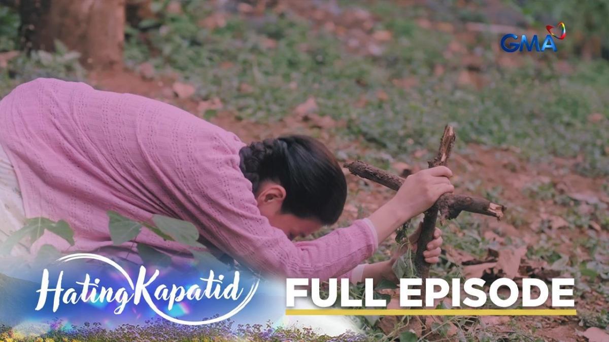 Hating Kapatid: Full Episode (October 24, 2025) | GMA Entertainment