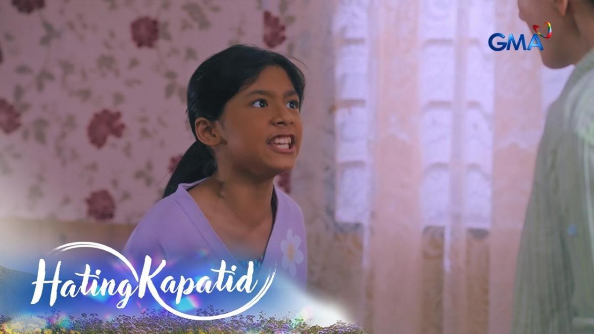 Hating Kapatid: The ambitious child demands answers about her father ...