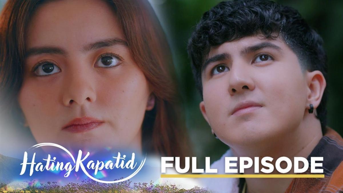 Hating Kapatid: Full Episode 19 (November 3, 2025) | GMA Entertainment