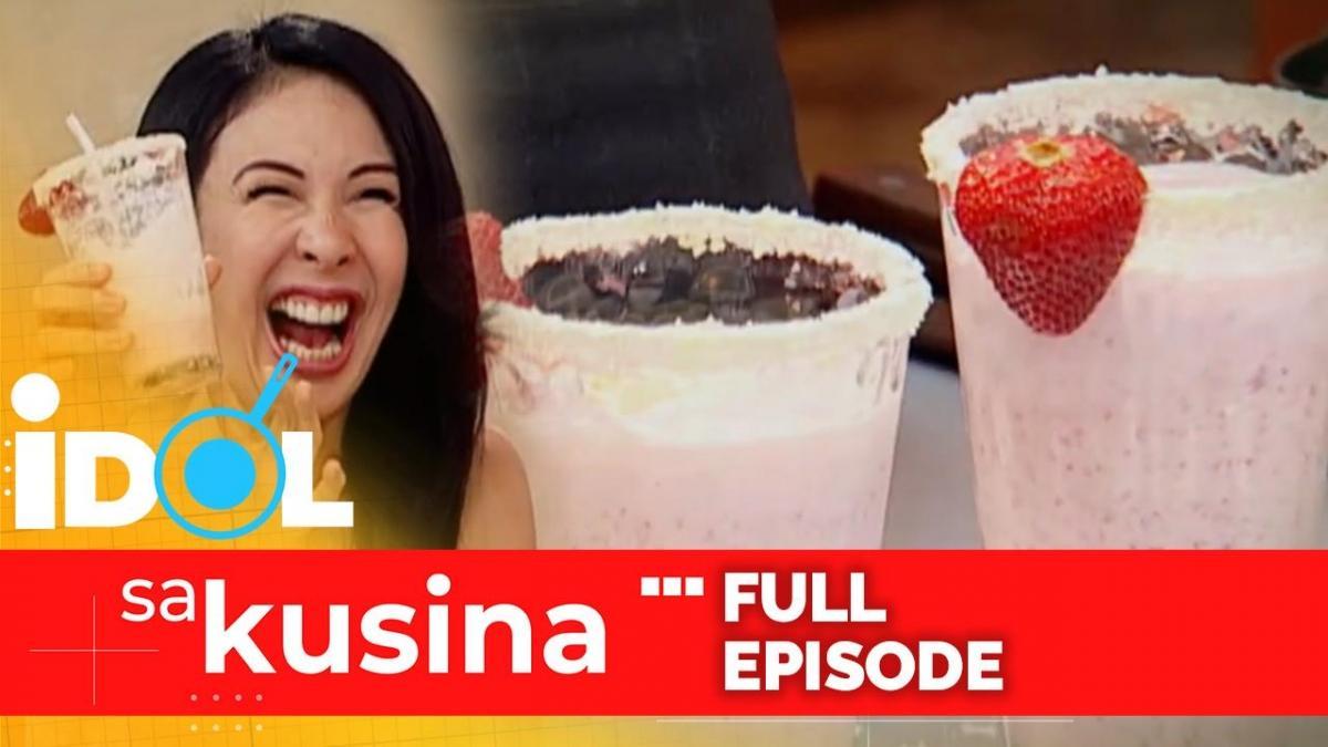 Giselle Sanchez, LALANGGAMIN sa recipe ni Chef Boy Logro! (Stream ...