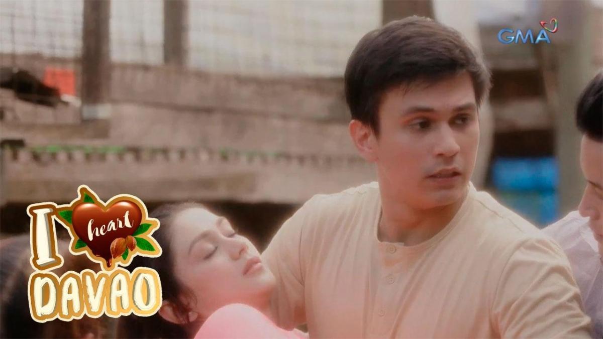 I Heart Davao: Gising, Hope! | Episode 7 | GMA Entertainment
