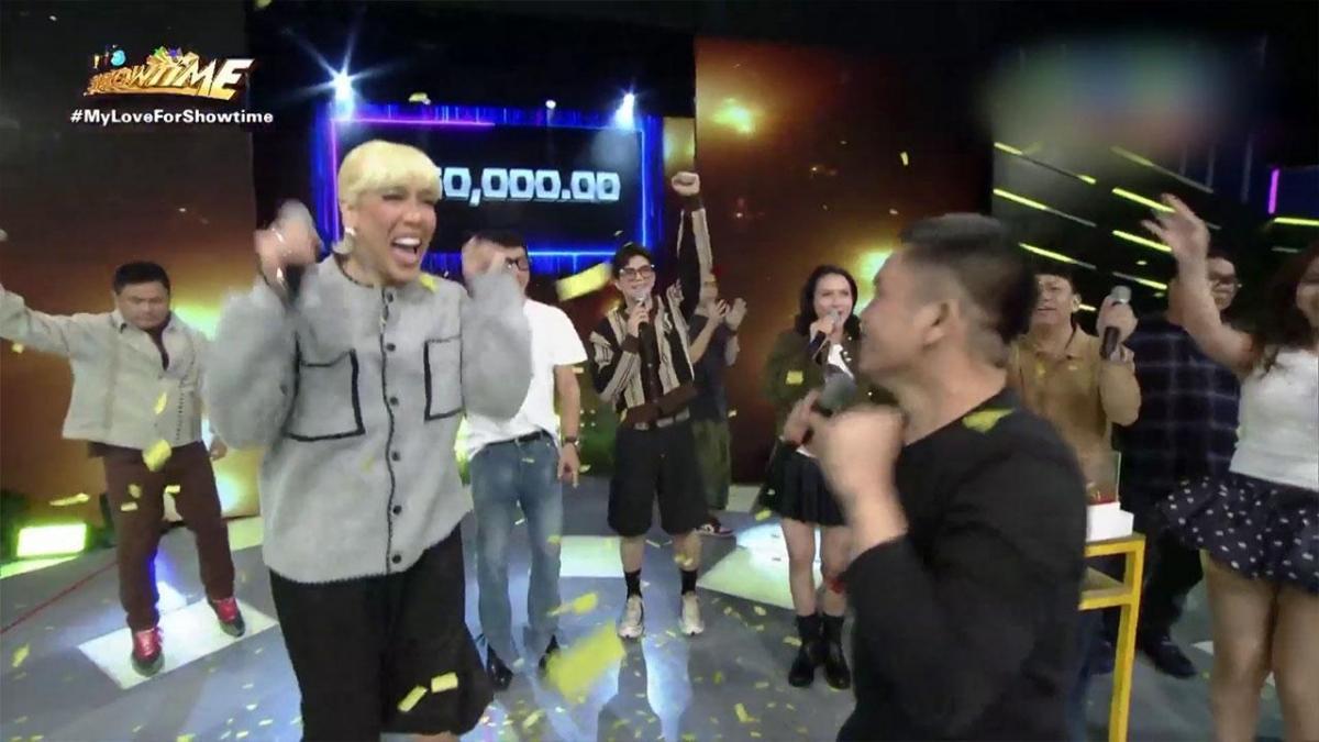 It's Showtime: Pasabog sa good vibes (Teaser) | GMA Entertainment | GMA ...