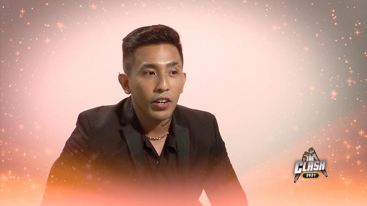 The Clash 2021: JP Bacallan from Pasig | GMA Entertainment