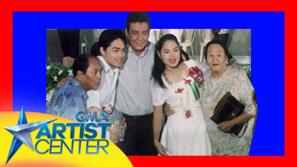 Just In: Leandro Muñoz, naging ka-loveteam si Judy Ann Santos ...