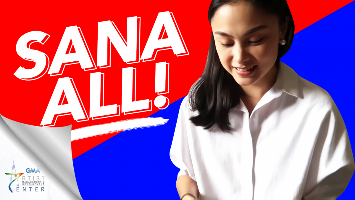 Just In: Vanna Garcia, naging boyfriend ang crush sa 'T.G.I.S ...