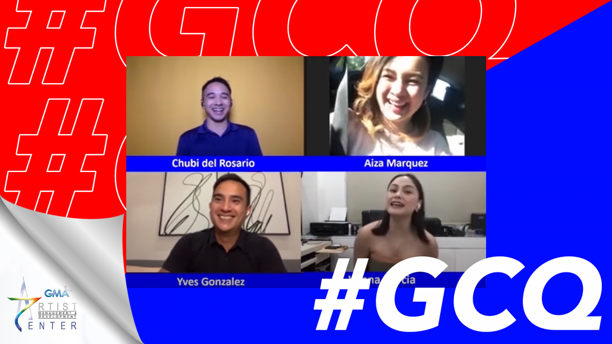 Just In: 'T.G.I.S.' cast, may mensahe para mga viewers ngayong GCQ ...