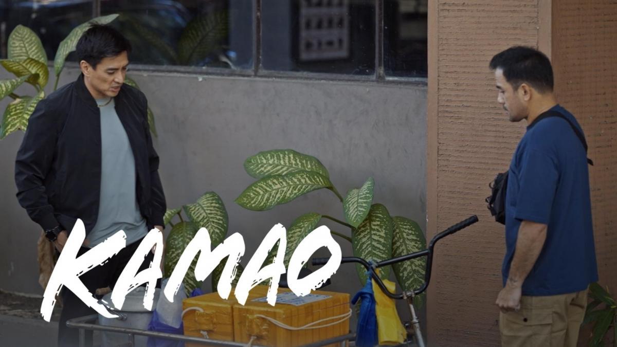 Kamao: Dating kampeon, tindero ng ulam ngayon! (Episode 22) | GMA ...