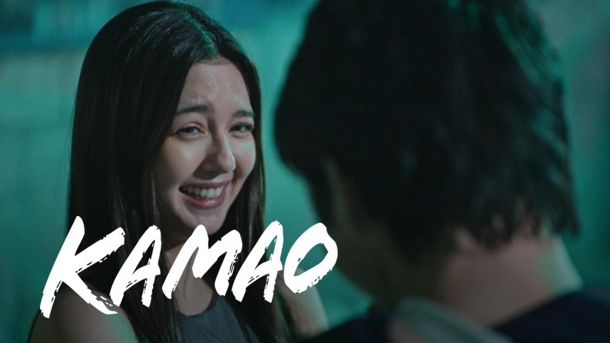 Kamao: Will Makmak confess his feelings to Chloe?! (Episode 22) | GMA ...
