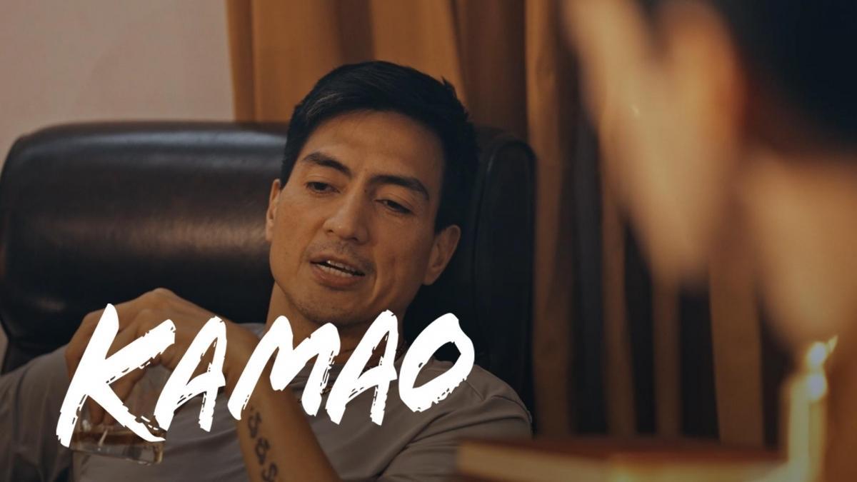 Kamao: Nonoy, hindi aatras laban kay Caloy! (Episode 22) | GMA ...