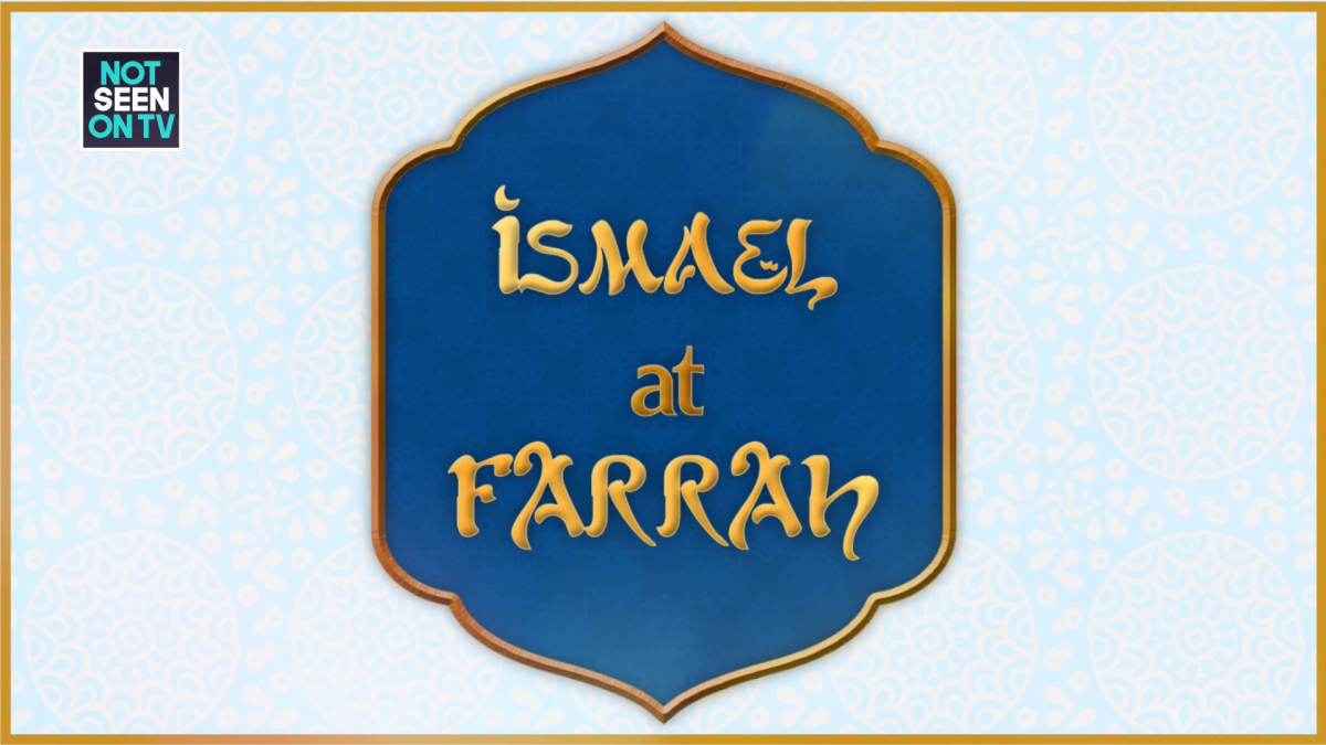 Legal Wives: The wedding of Ismael and Farrah | Online exclusive | GMA ...
