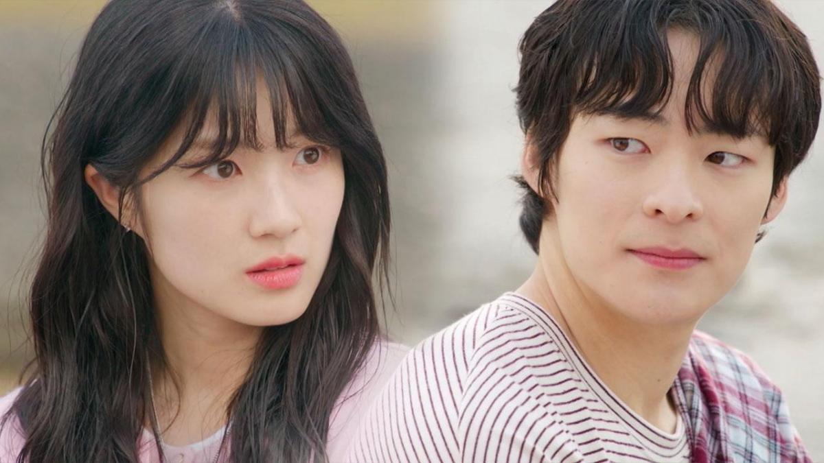 The Lovely Runner: Feelings ni Tyrone para kay Sol (Episode 35 Teaser ...