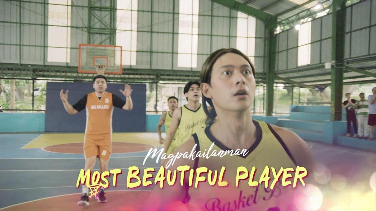 Magpakailanman: Most Beautiful Player | GMA Entertainment | GMA ...