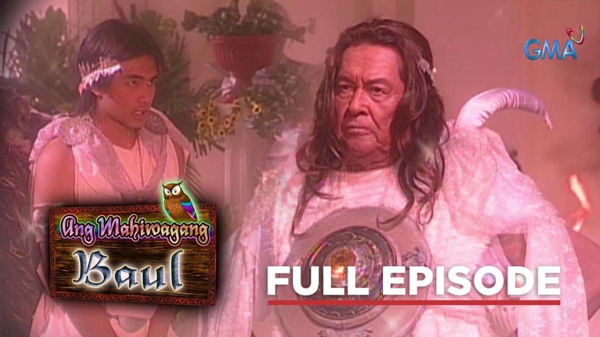Ang Mahiwagang Baul: Full Episode 33 (Stream Together) | GMA Entertainment