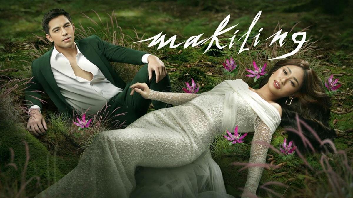 Makiling | Teaser | GTV | GMA Entertainment | GMA Entertainment