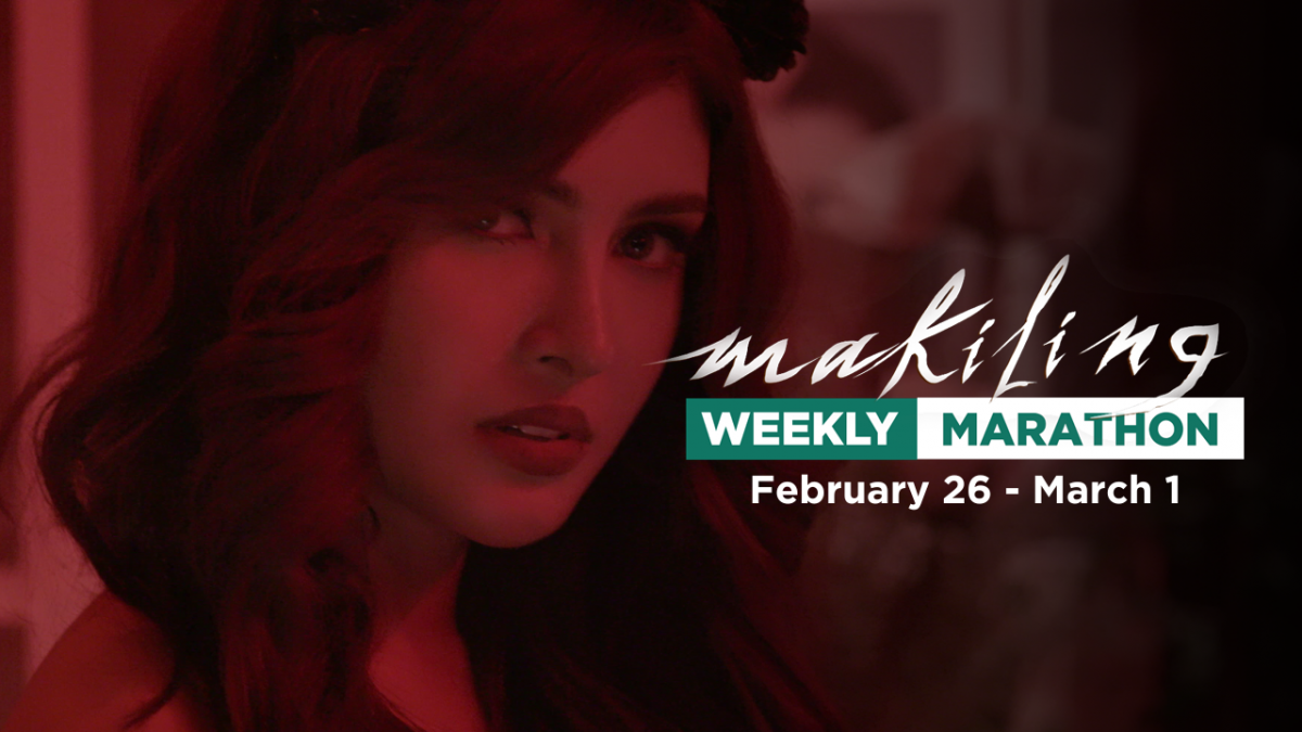 Makiling: Weekly Marathon | February 26 - March 1, 2024 | GMA Entertainment