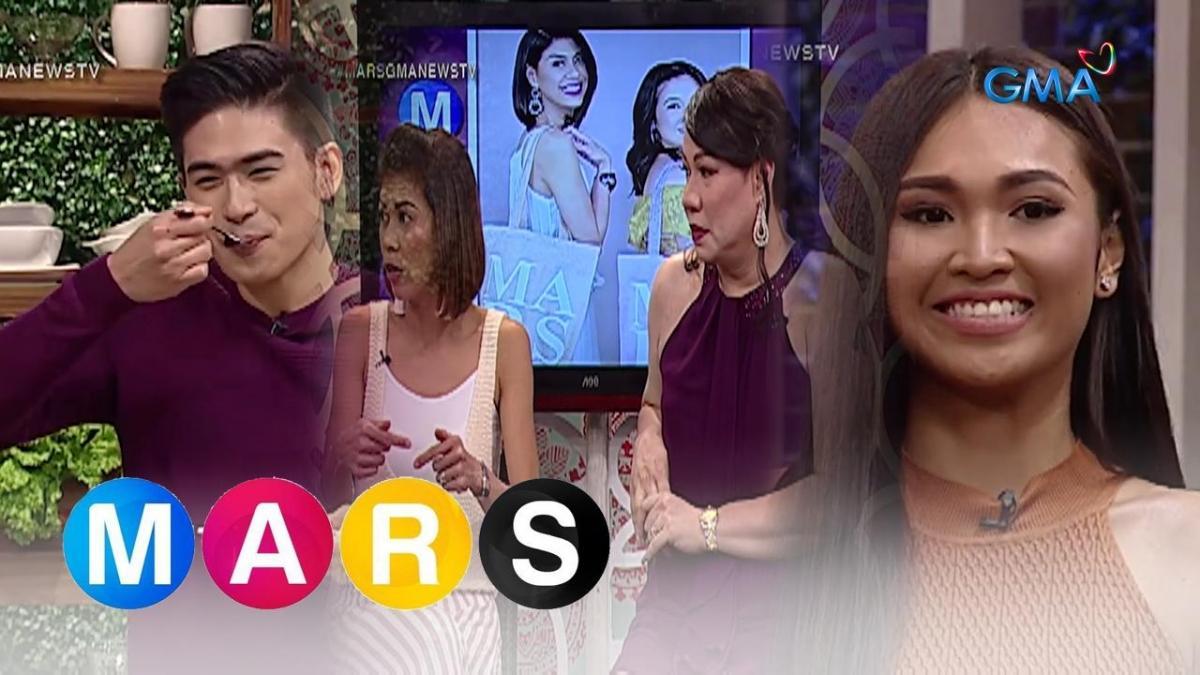 Holy Week superstitions EXPLAINED! | Mars (Stream Together) | GMA ...