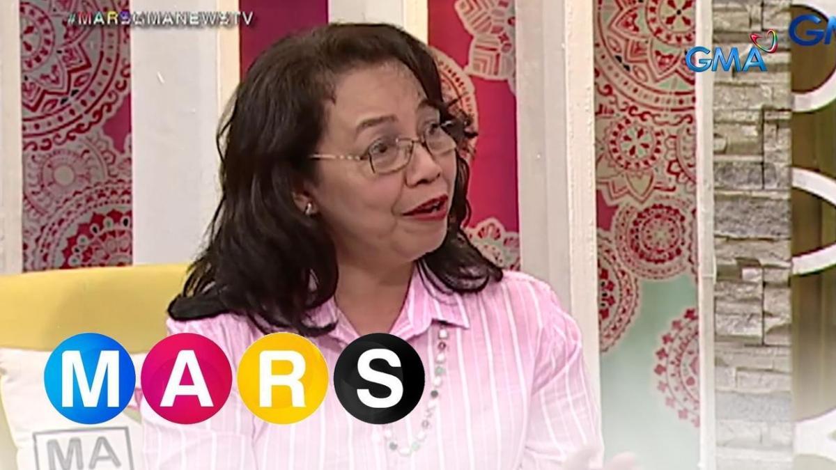 MONEY, MONEY, MONEY! | Mars | GMA Entertainment