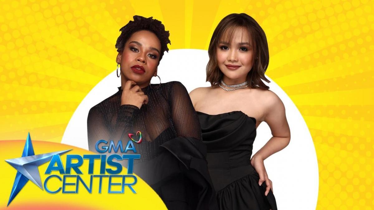 Quiz Beh: Mel Caluag at Riel Lomadilla, makabawi kaya sa round 2? | GMA ...