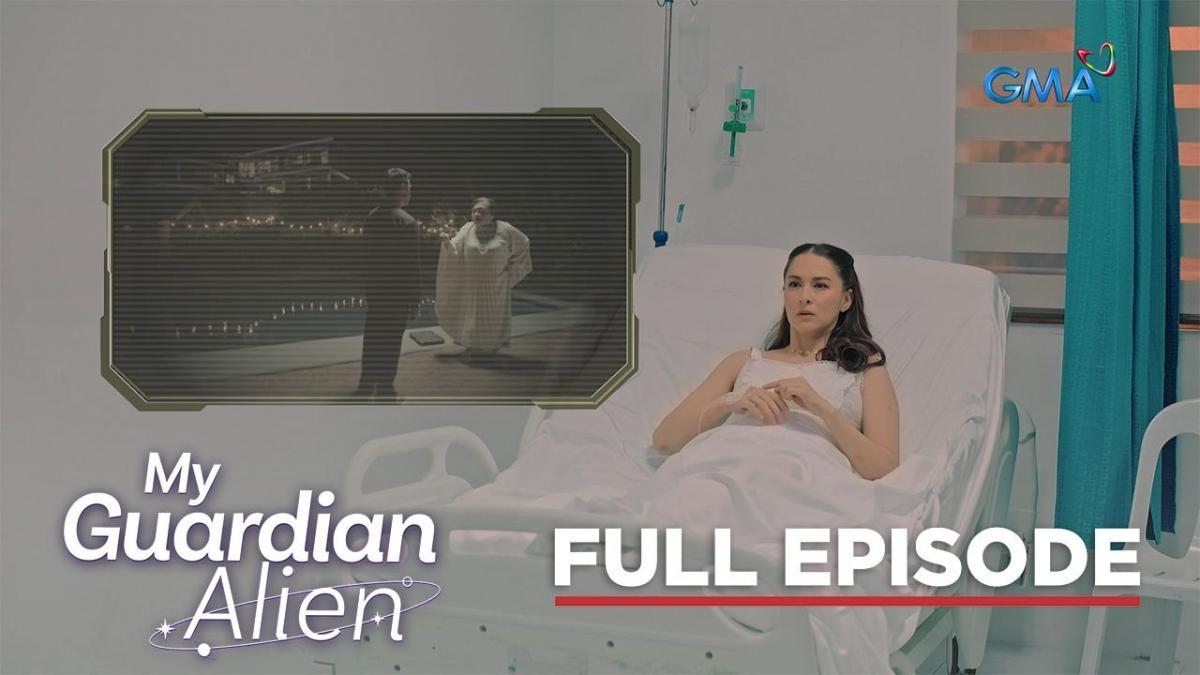 My Guardian Alien Full Episode 47 June 4 2024 Gma Entertainment