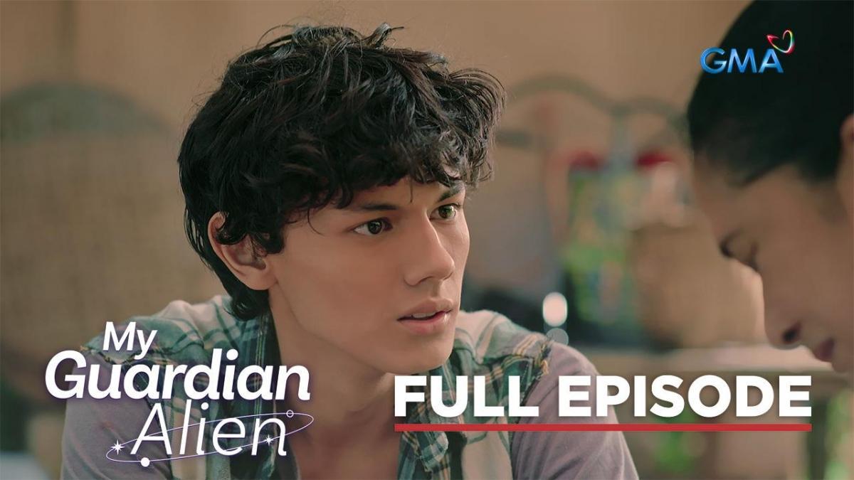 My Guardian Alien: Full Episode 48 (June 5, 2024) | GMA Entertainment