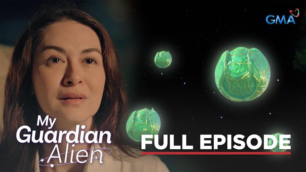 My Guardian Alien: Full Episode 53 (June 12, 2024) | GMA Entertainment