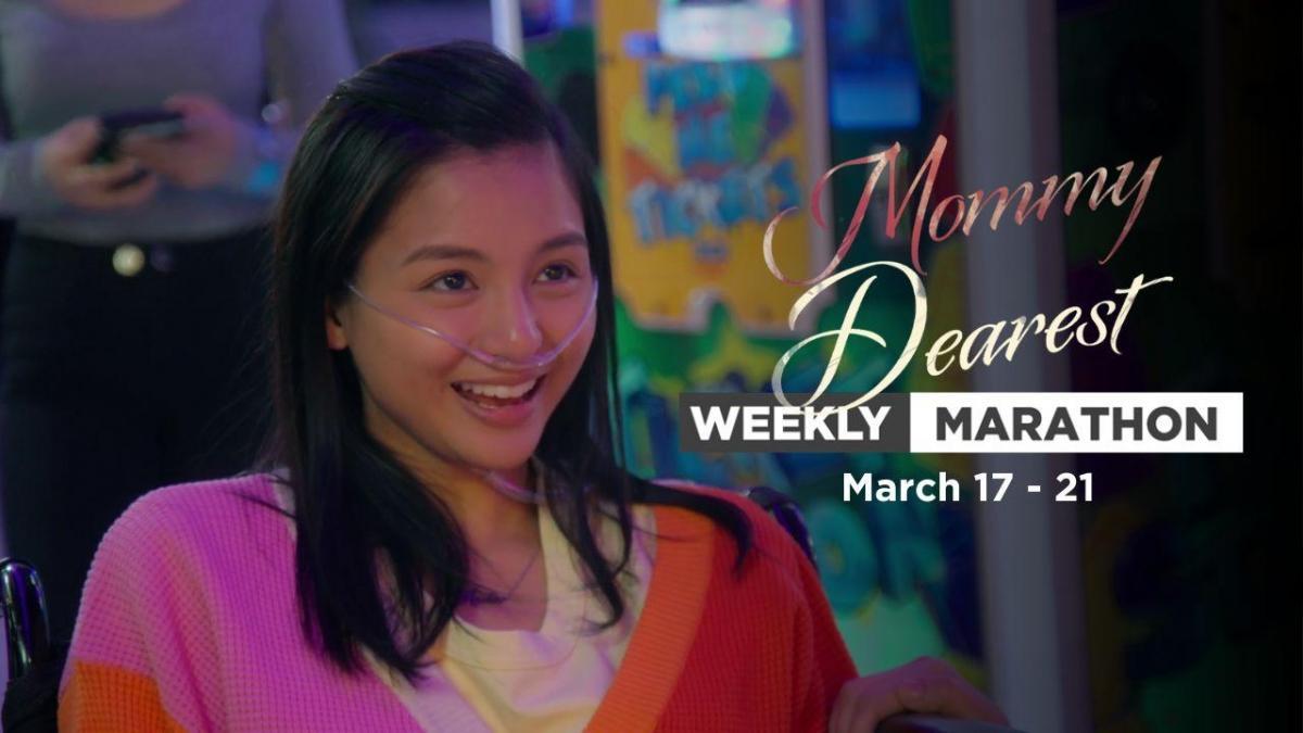 Mommy Dearest: Weekly Marathon | March 23, 2025 | GMA Entertainment ...