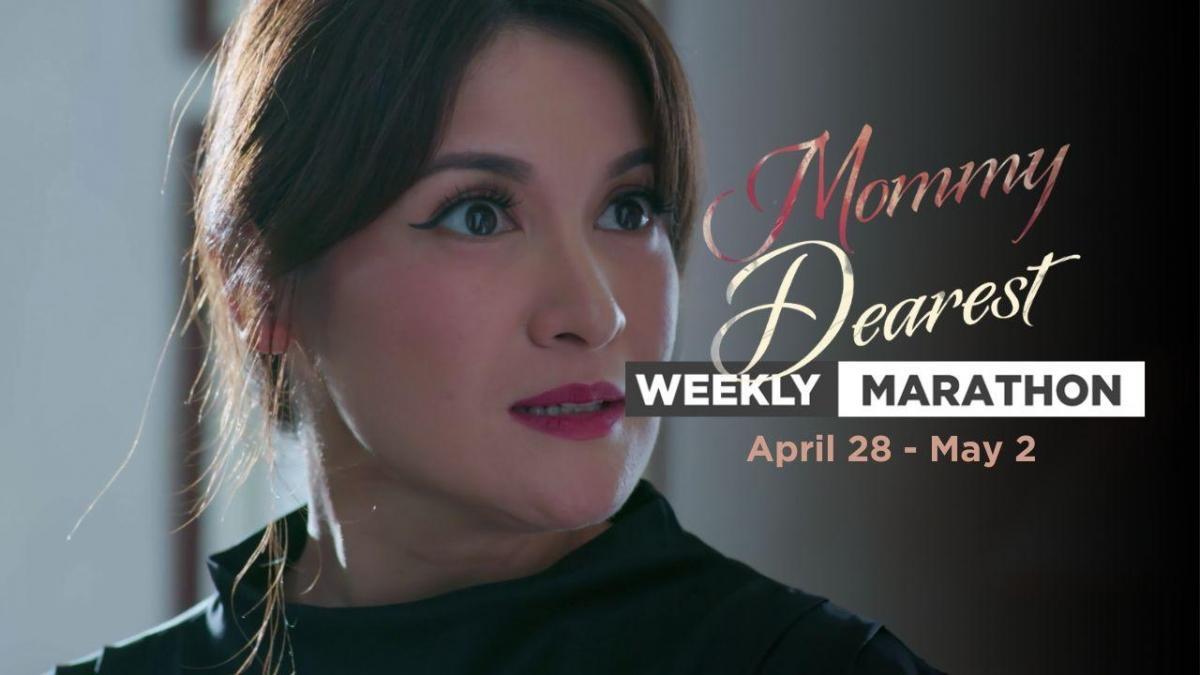 Mommy Dearest: Weekly Marathon | May 4, 2025 | GMA Entertainment | GMA ...