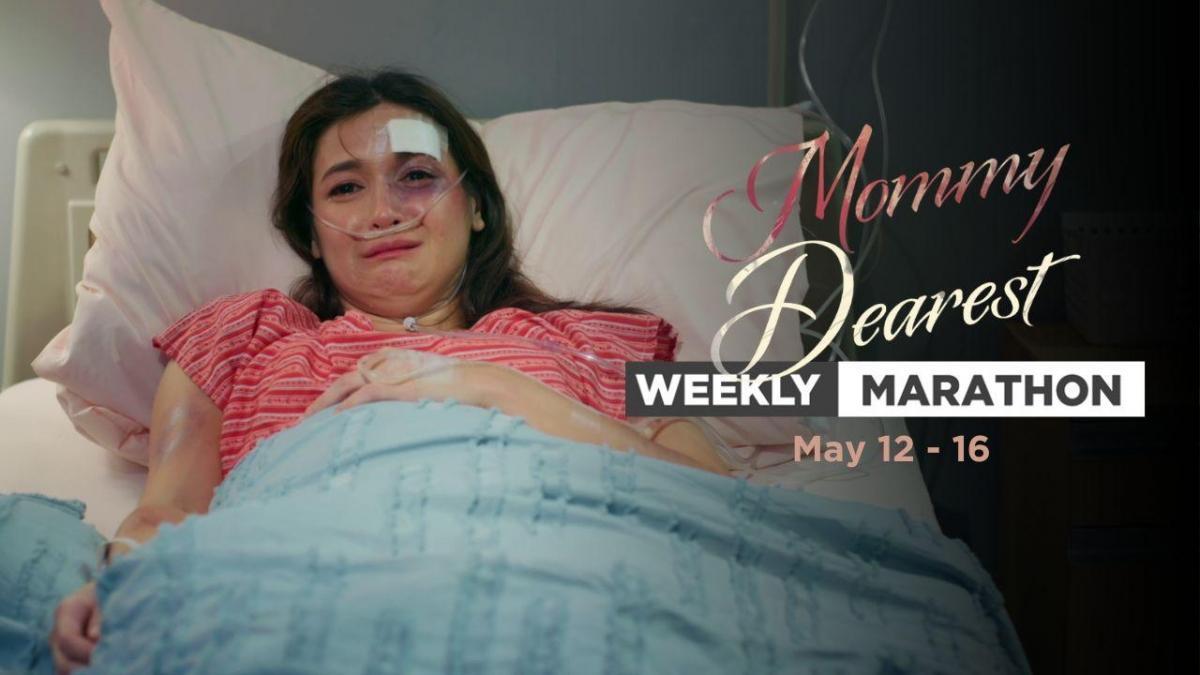 Mommy Dearest: Weekly Marathon | May 18, 2025 | GMA Entertainment