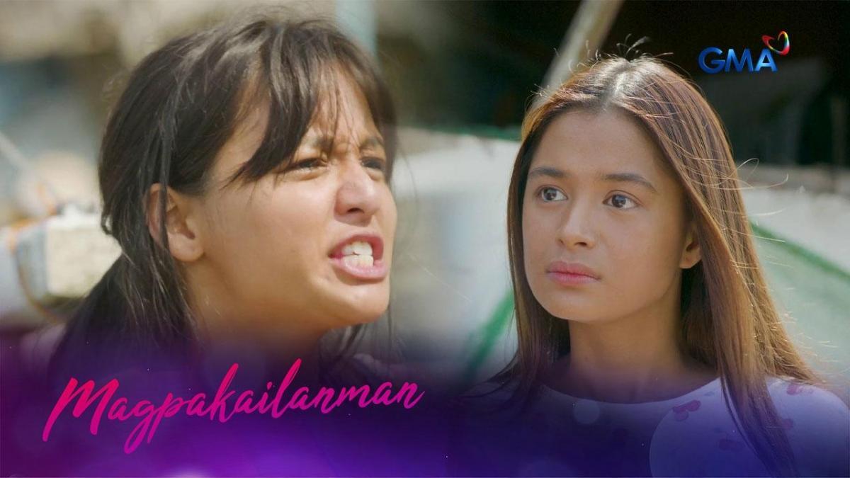 Magpakailanman: Ang kapatid kong may deperensya sa pag-iisip! #MPK ...