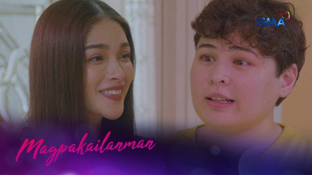 Magpakailanman: Ang yaya na may pinagpalang amo! #MPK | GMA Entertainment