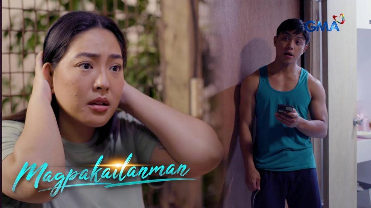 Magpakailanman: Ang kakaibang kondisyon ng aking asawa! #MPK | GMA ...